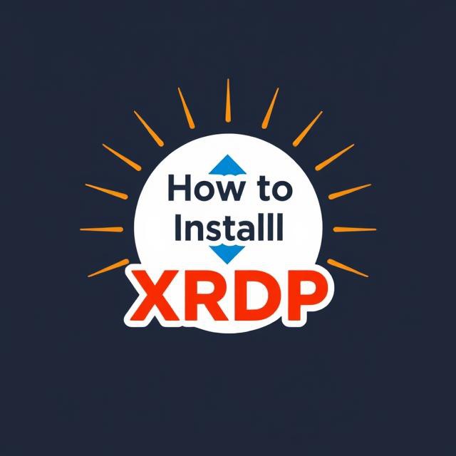 How to Install XRDP Automatically on Linux