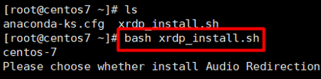How to Install XRDP Automatically on Linux