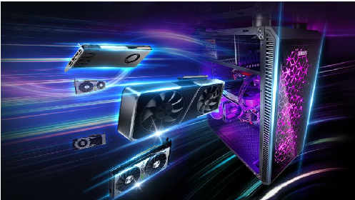 Low-End GPU VPS & Cheap Dedicated GPU Server Hosting