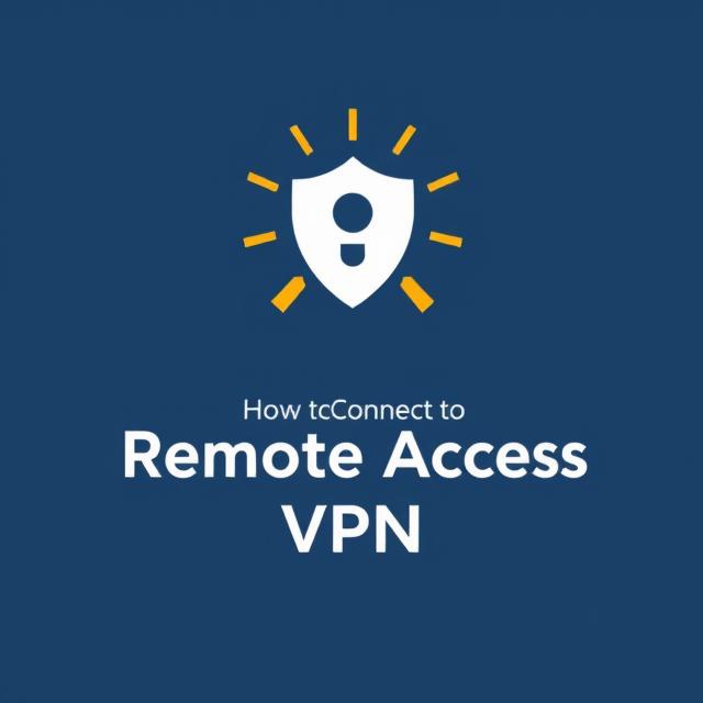 How to Connect VPN in Windows 10