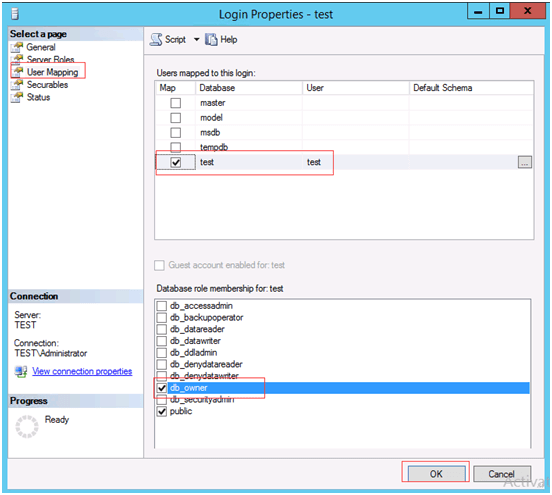 How to Attach and Detach Database in SSMS