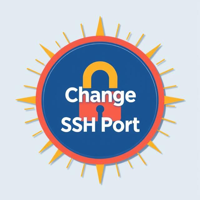 How to Change SSH Port in Linux