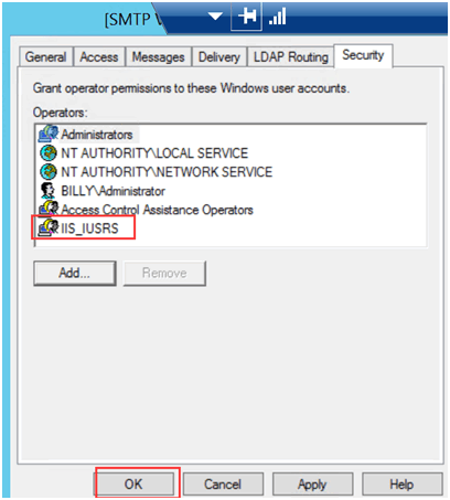 How to Configure and Test SMTP on Windows Server
