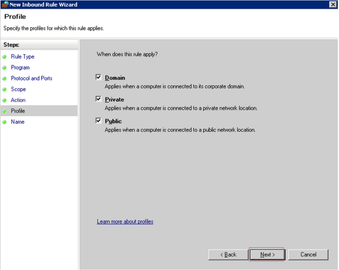 How to Block IP in Windows Firewall