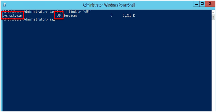 How to Check Open Ports on Windows
