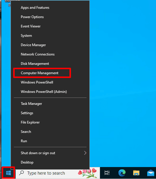 How to Change Administrator Password on Windows