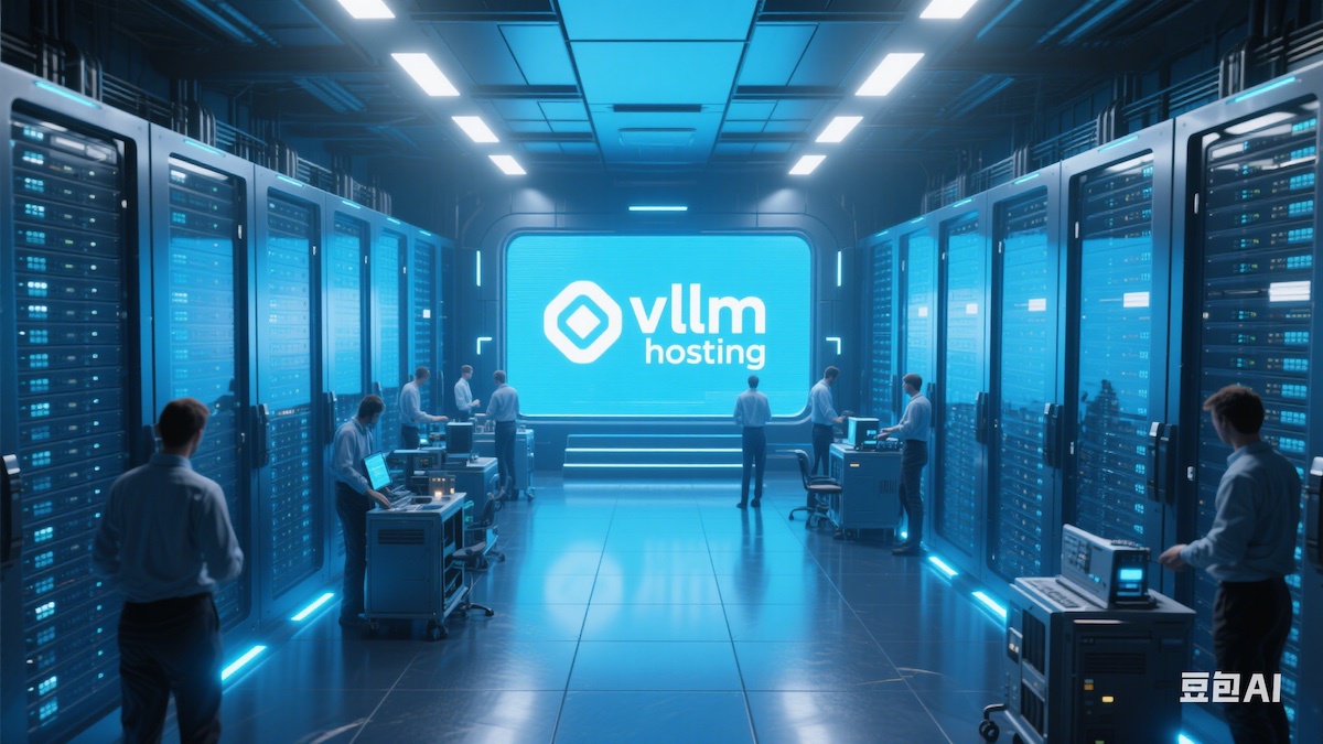 vLLM Hosting, Exploring vLLM as an Alternative to Ollama