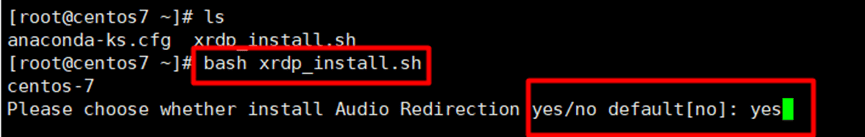 How to Install XRDP Automatically on Linux