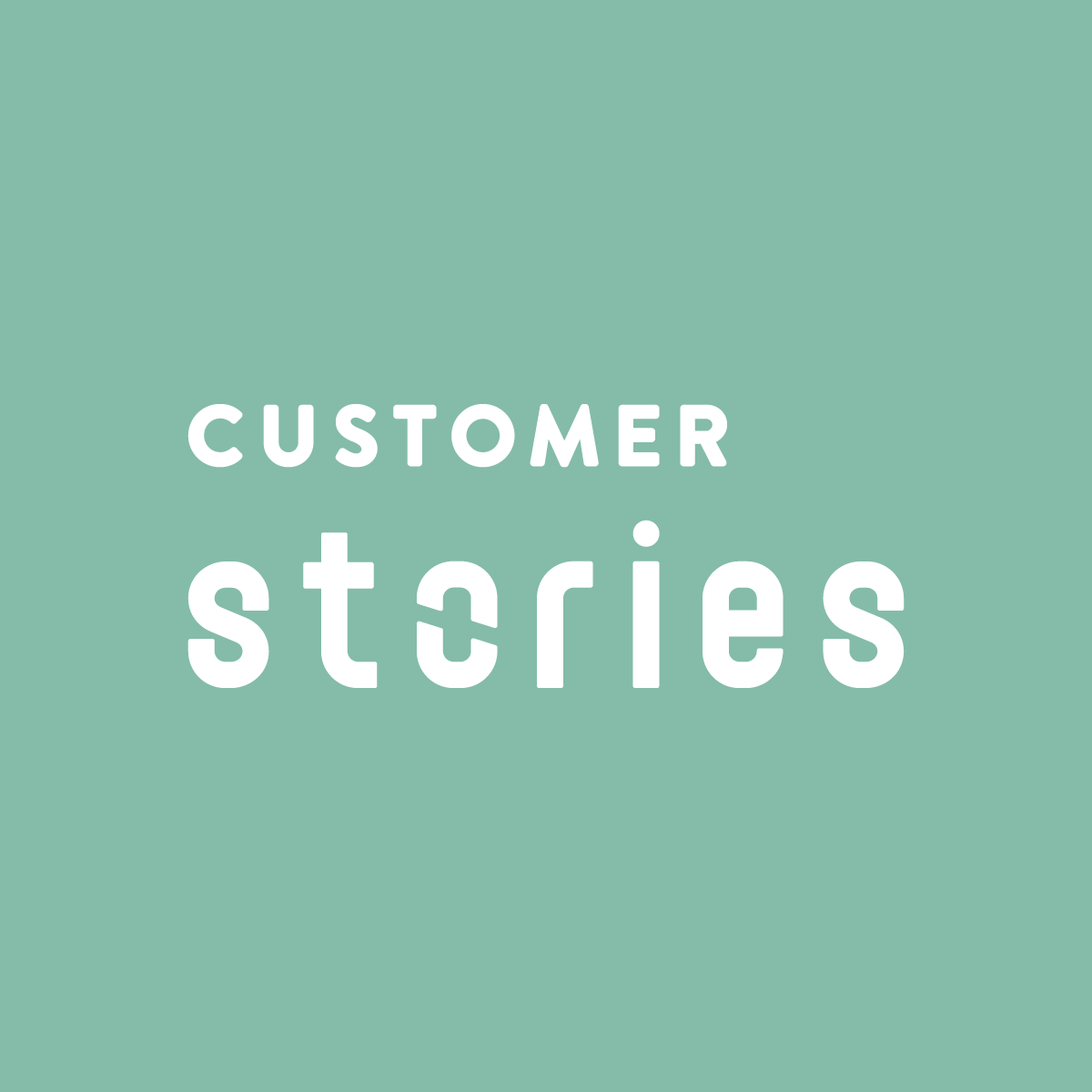 DBM Customer Stories: Real Users. Real Impact.