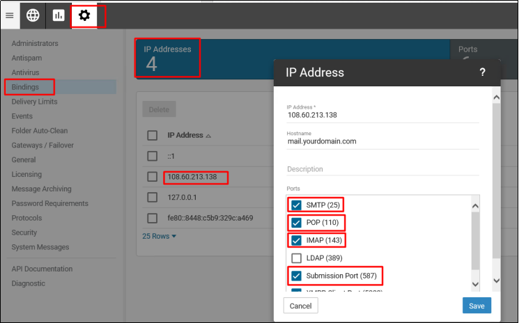 How to Install and Configure SmarterMail on Windows