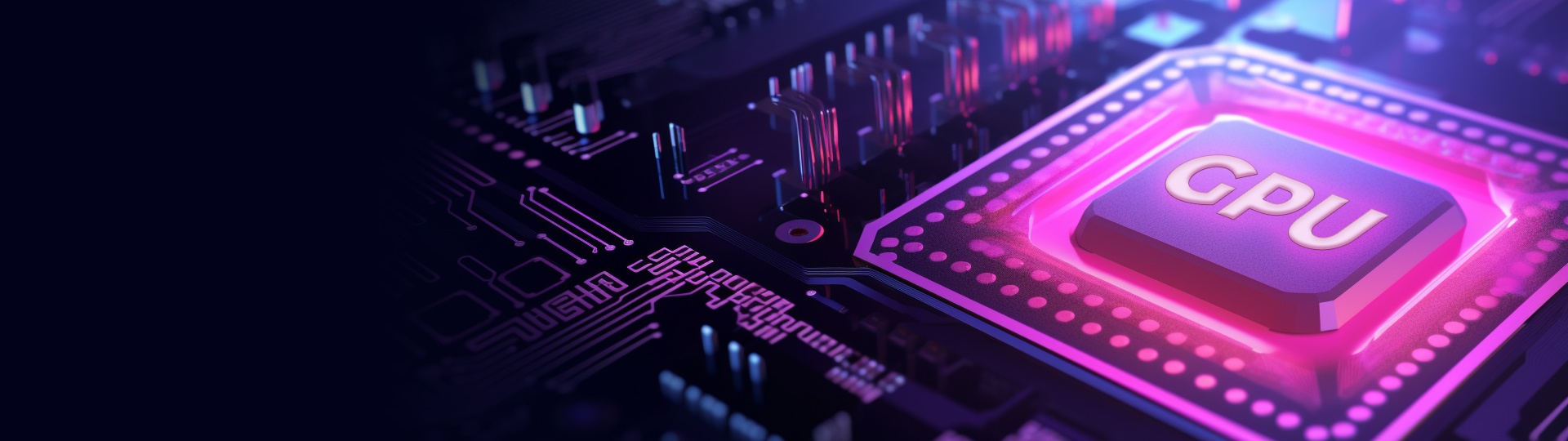 美国GPU服务器租用，GPU云服务器，显卡服务器，免费试用 - 鹄望云