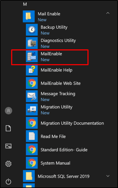 How to Install SSL Certificate on MailEnable?