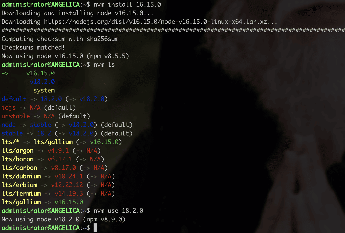 How to Install Node.js on Ubuntu
