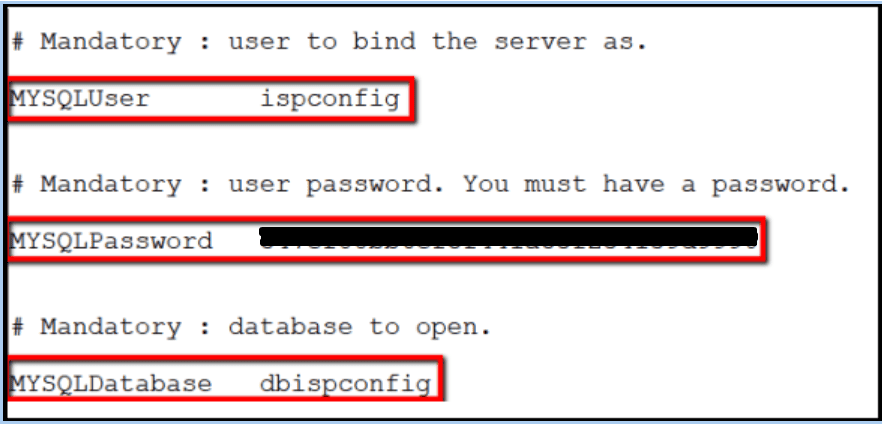 Fix 530 Login Authentication Failed in Pure-FTP