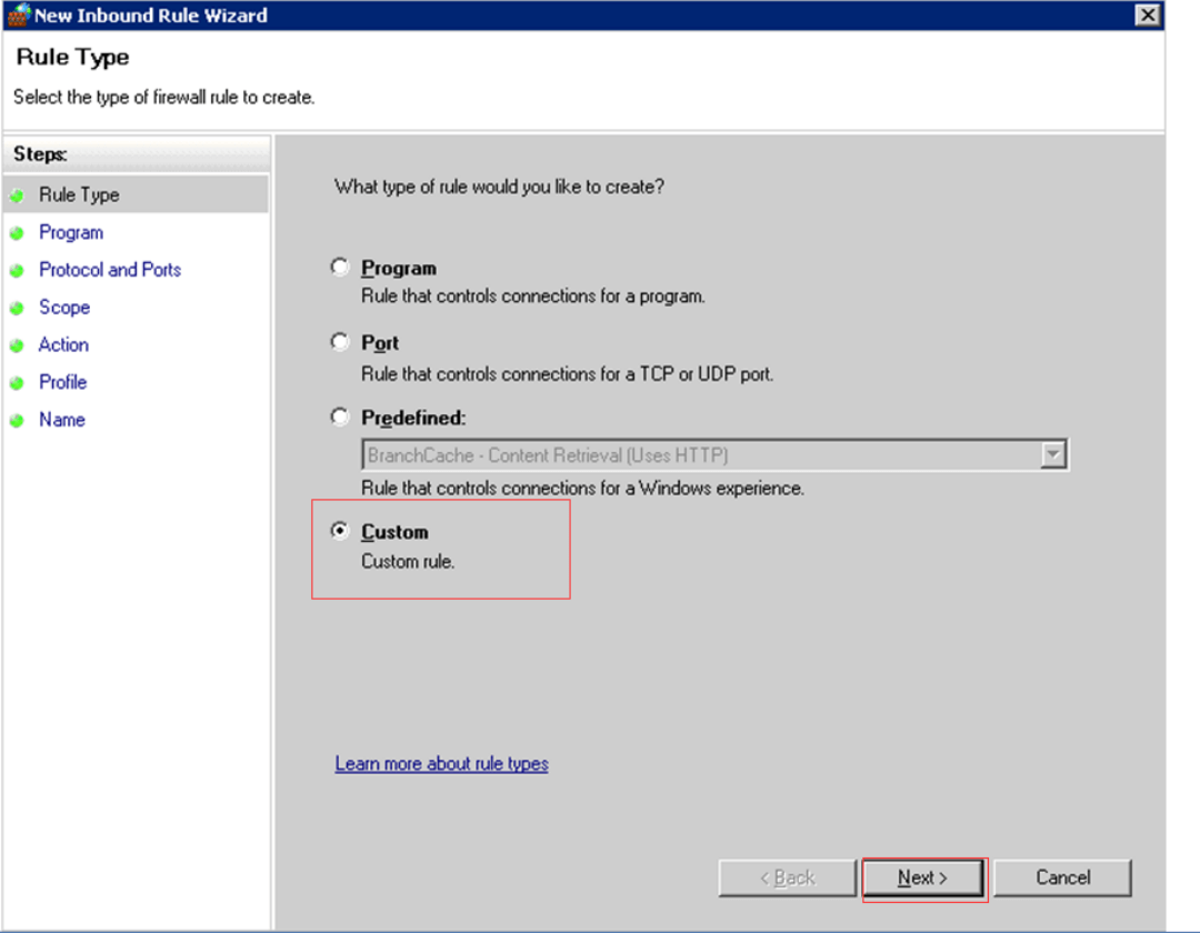 How to Block IP in Windows Firewall