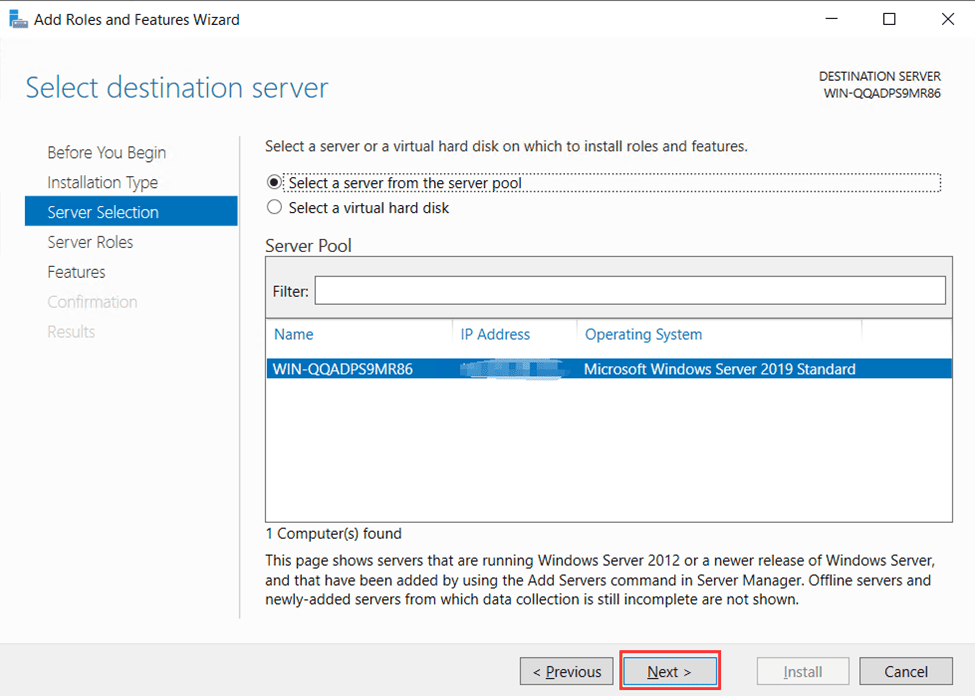 How to Install and Configure DHCP Server on Windows