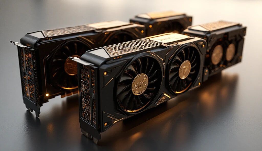 Affordable GPU Dedicated Servers & VPS Rental | CloudClusters