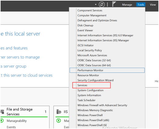 How to Configure and Test SMTP on Windows Server