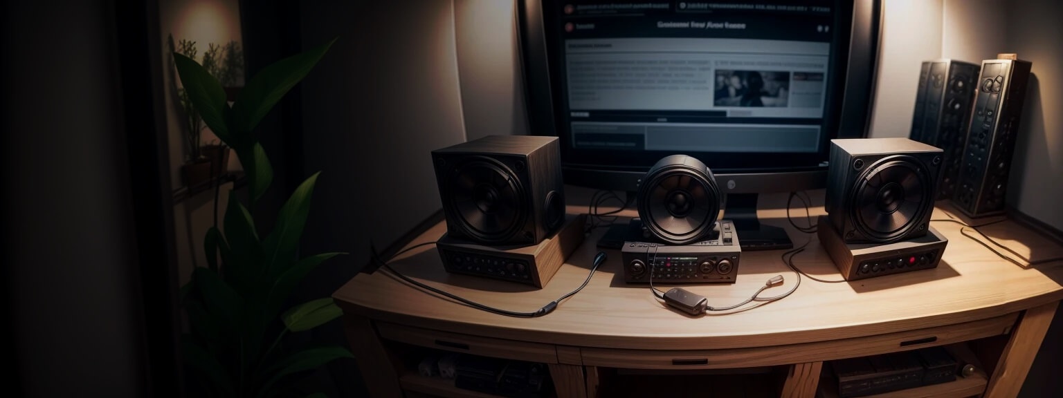 How to Start an Audio Streaming Hosting: Operation Guide