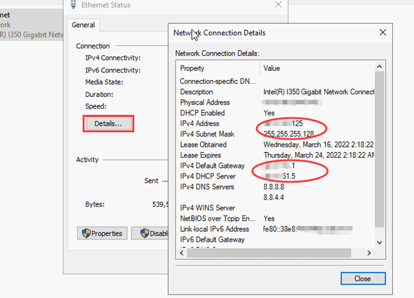 How to Install and Configure DHCP Server on Windows