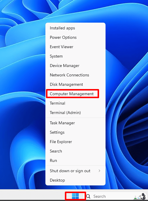 How to Change Administrator Password on Windows