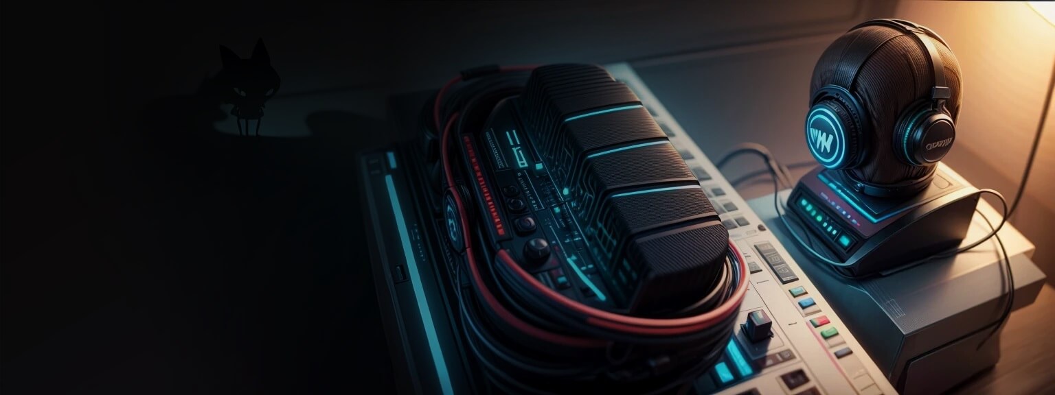 Audio Server Hosting, Audio Streaming Server File Hosting