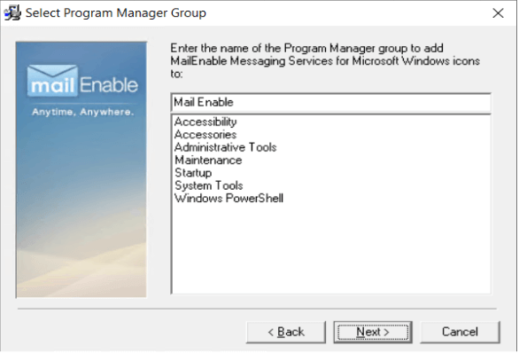 How to Install MailEnable?