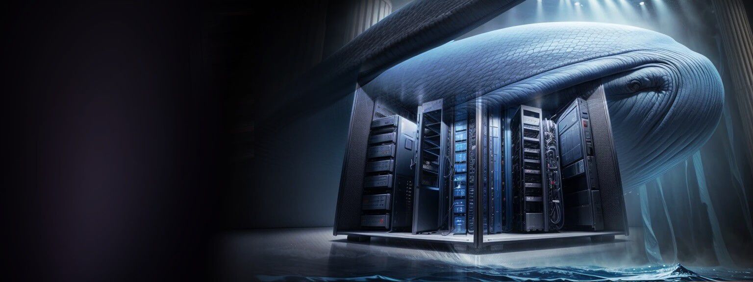 Docker Hosting Docker Compose Container Vps Hosting Services