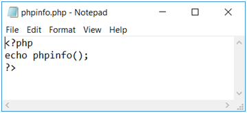 How to Enable SQL Server Extension in PHP 7.X