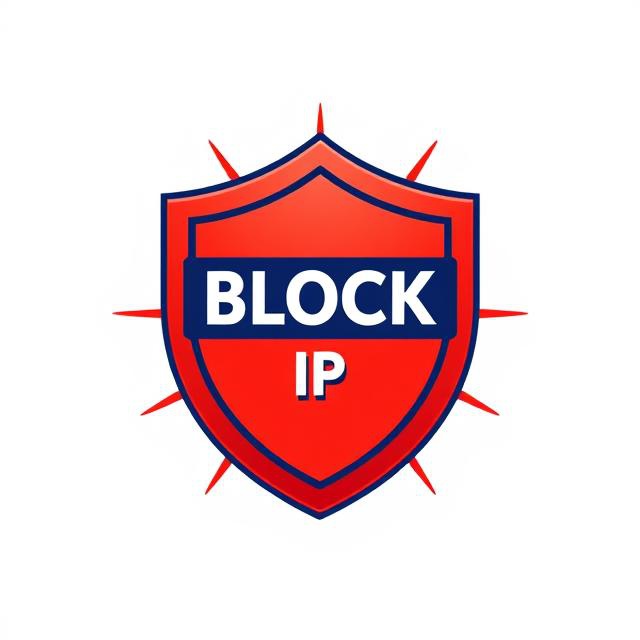 How to Block IP in Windows Firewall