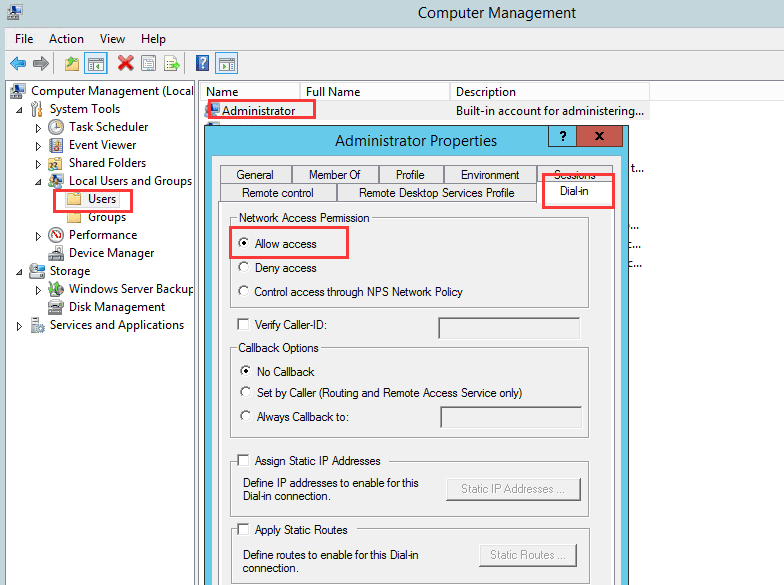 How to Install VPN on Windows Server