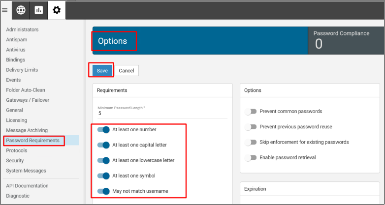 How to Install and Configure SmarterMail on Windows