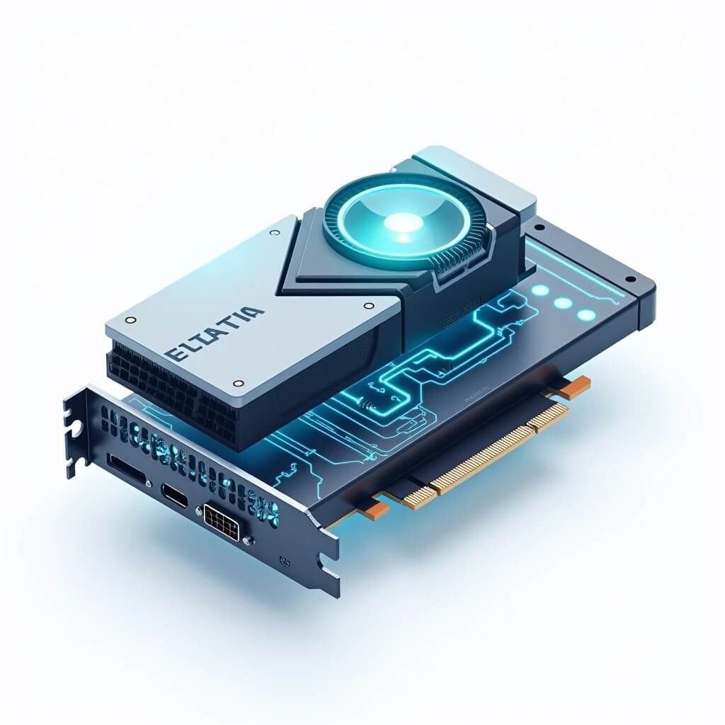 GPU VPS Hosting Server, Cheap NVIDIA GPU VPS Windows