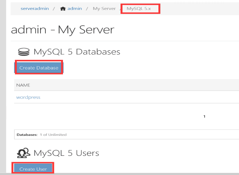 How to Install WordPress on Windows with IIS