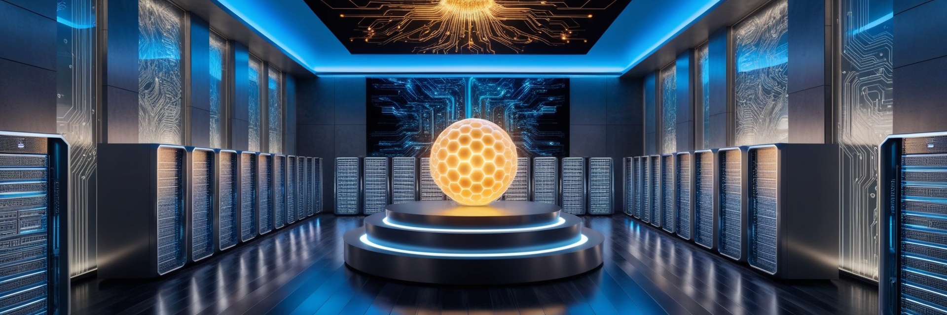 AI Hosting for Every Budget | H100, A100, RTX Servers