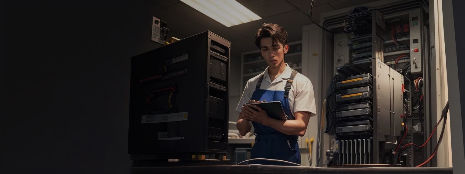 Admin VPS Hosting, Windows Admin Server