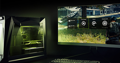 GPU Hosting, GPU Dedicated Server, Dedicated Server with GPU Rental