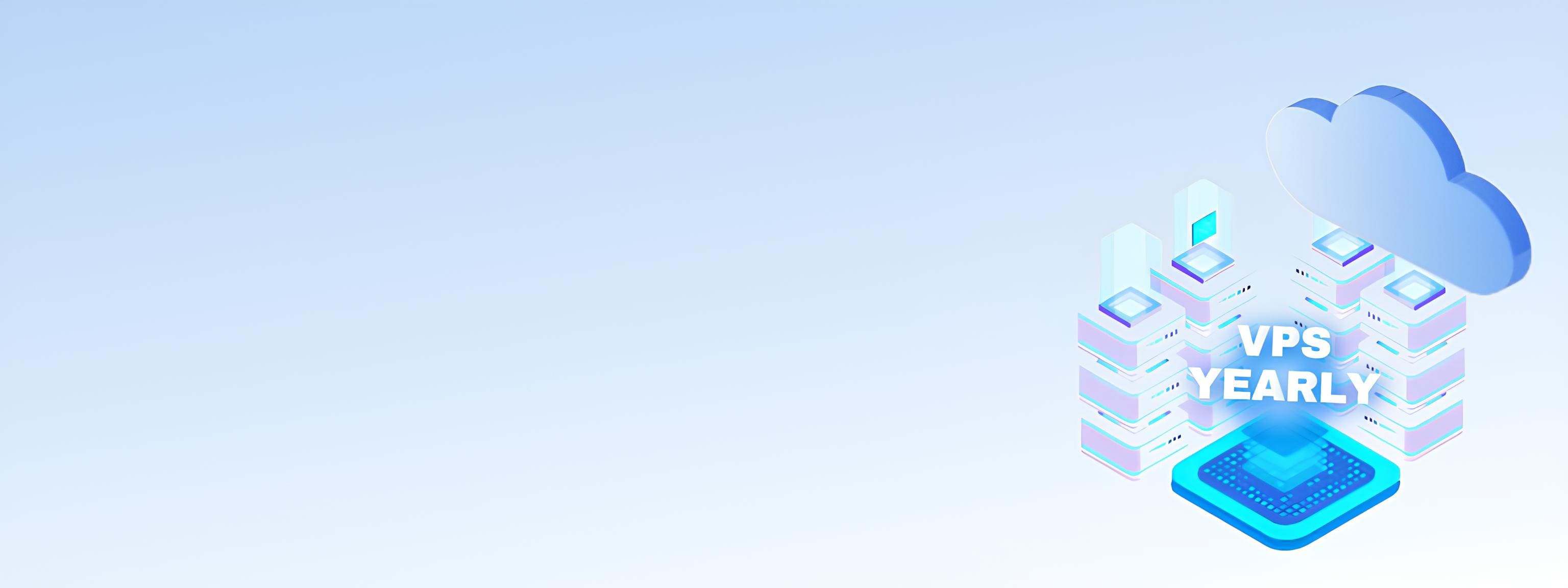 Cheap Yearly VPS: Discounted and Cost-Effective Solution