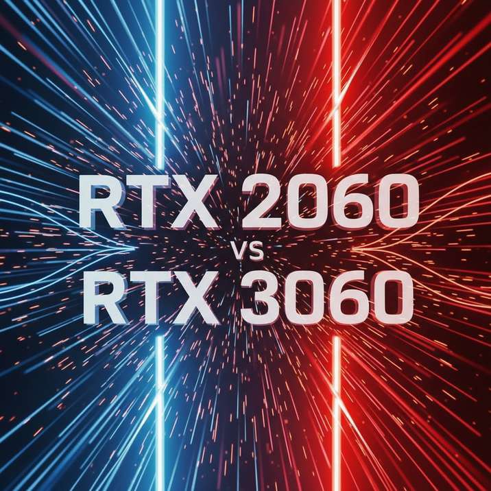RTX 2060 vs RTX 3060: Performance Comparison, Gaming Benchmarks, Buying ...