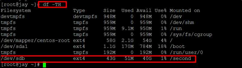 How to Mount Disk on Linux