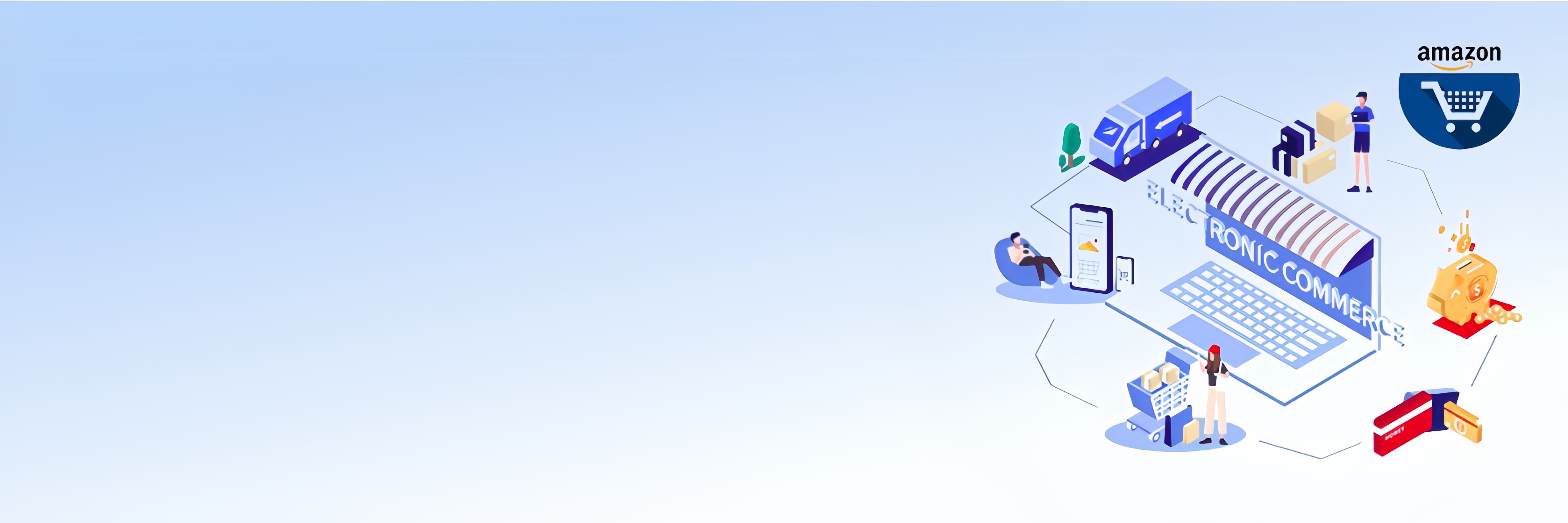 Amazon VPS Hosting, Amazon eCommerce Server