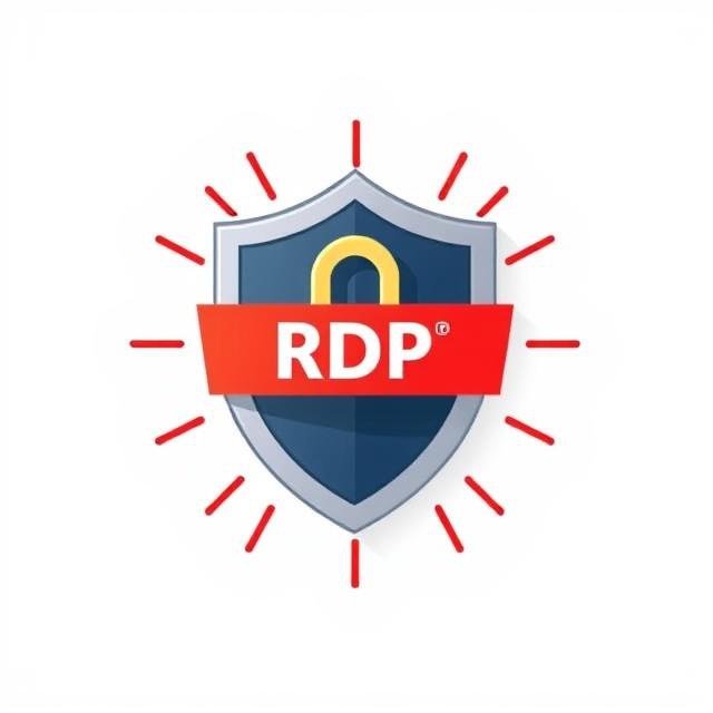 How to Restrict RDP Access Scope in Firewall