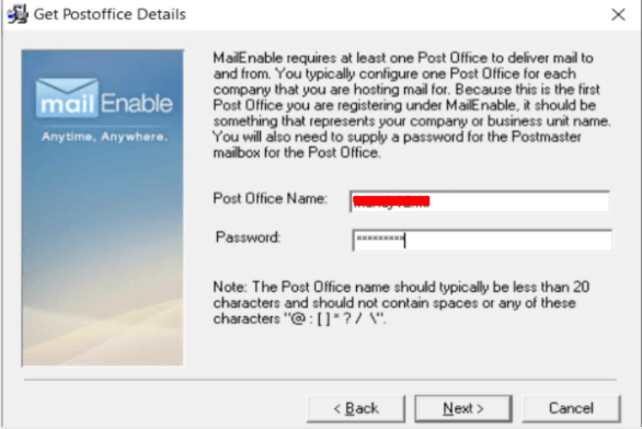 How to Install MailEnable?
