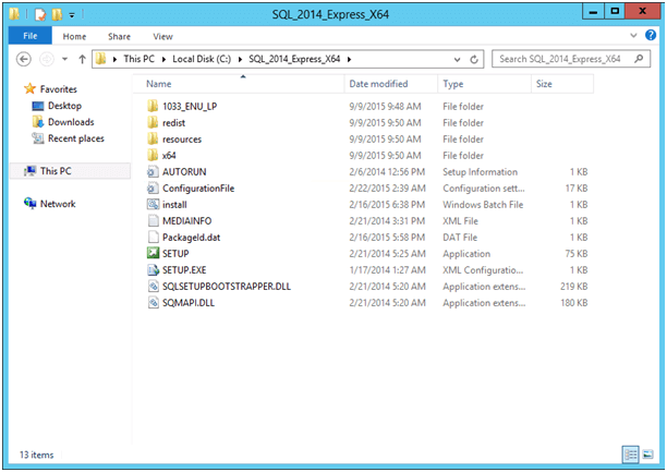 How to Upgrade MS SQL Version
