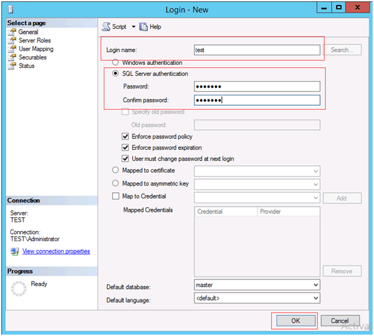 How to Attach and Detach Database in SSMS