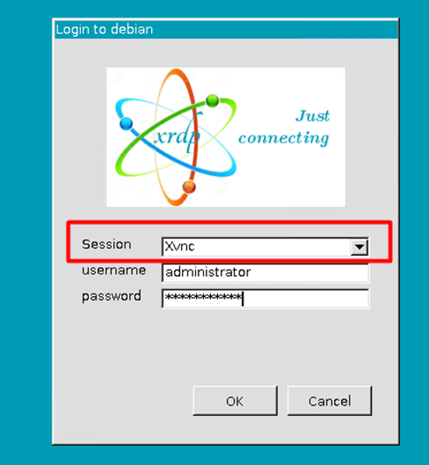 How to Install XRDP Automatically on Linux