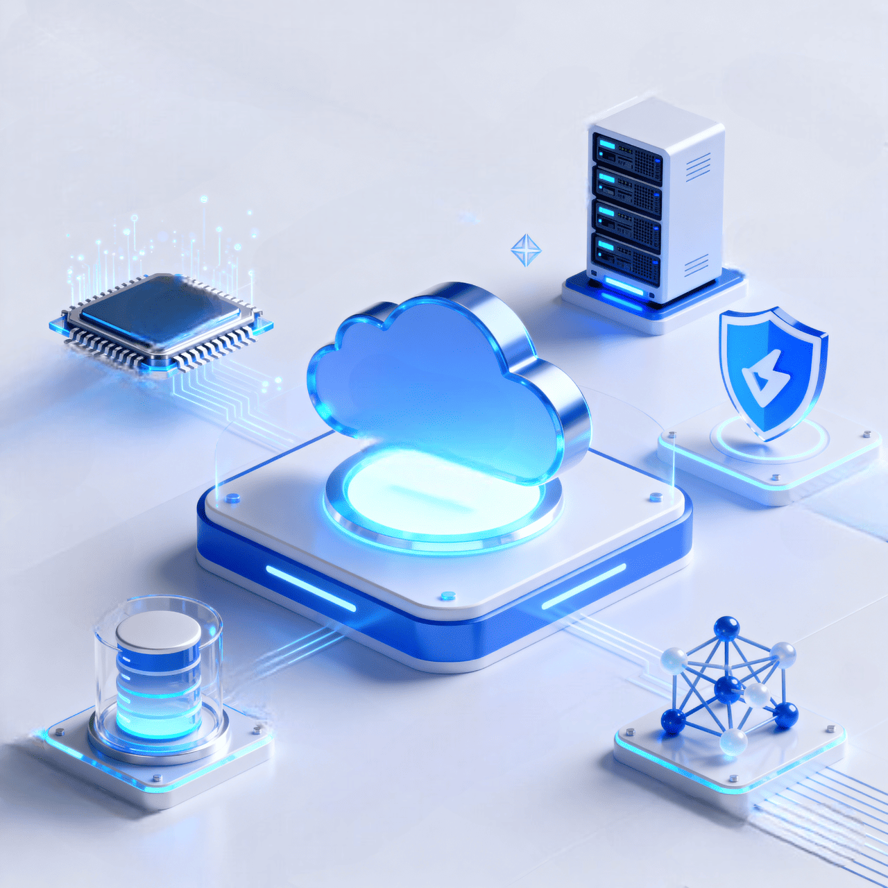 Cheap USA Cloud VPS | Fast & Reliable Cloud Virtual Machines