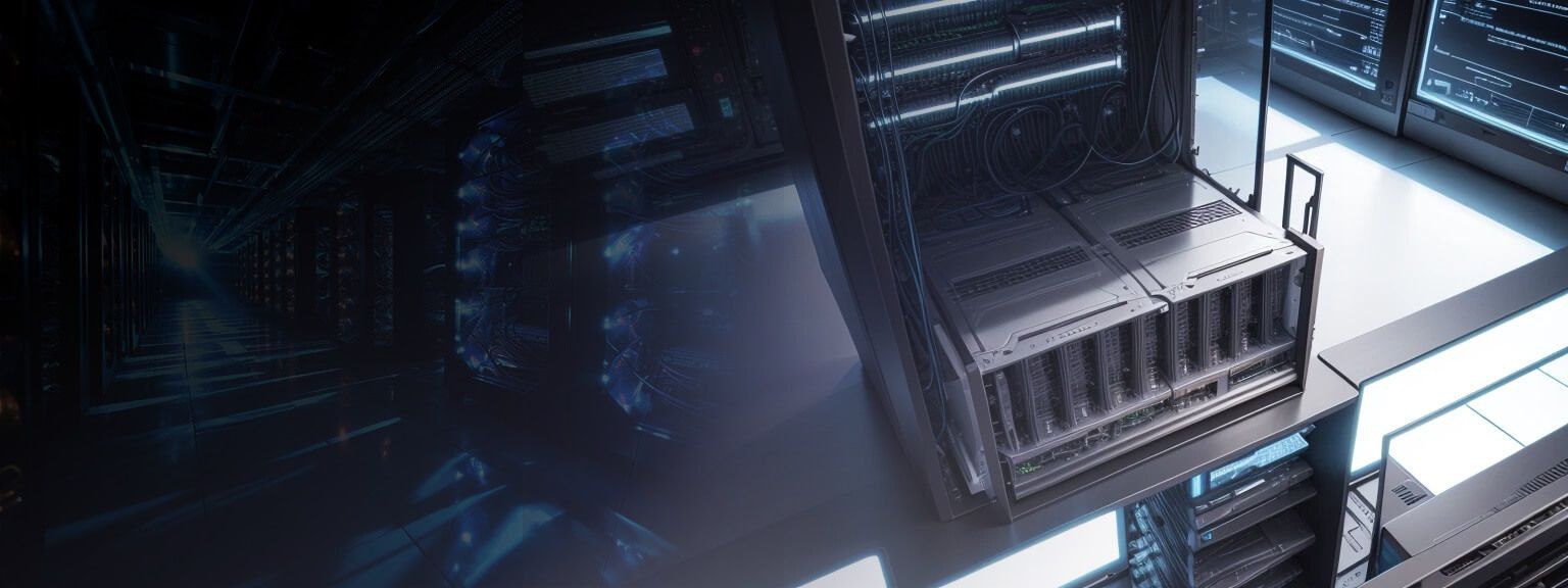 KVM Hosting, KVM Virtualization Dedicated Server