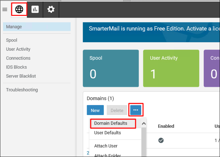 How to Install and Configure SmarterMail on Windows