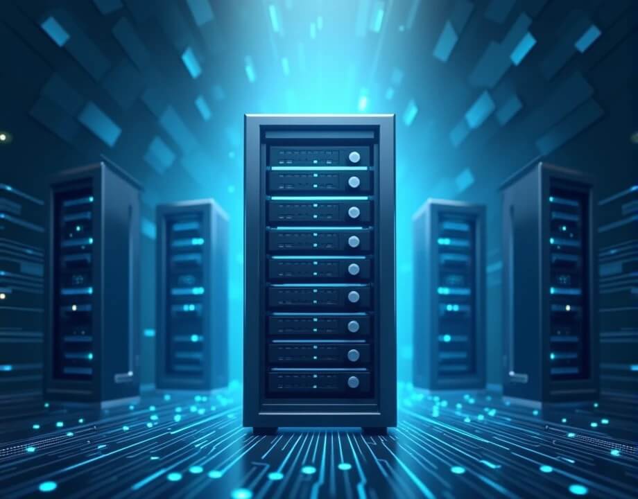 Dedicated Server Quick Start Guide for Beginners